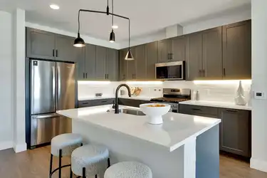 The Fitzgerald - Denver, CO 80202 | ApartmentGuide.com