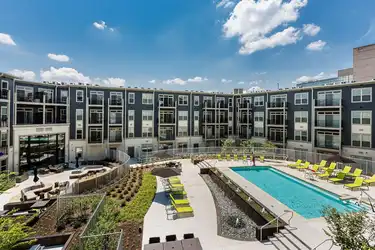 The Citron - Silver Spring, MD 20910 | ApartmentGuide.com