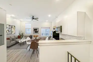 Studio House - Philadelphia, PA 19122 | ApartmentGuide.com