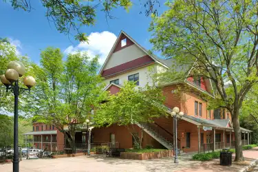 Patuxent Place - Laurel, MD 20707 | ApartmentGuide.com