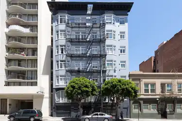 320 Turk - San Francisco, CA 94102 | ApartmentGuide.com