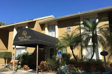 Silver Palms Apartments - Largo, FL 33771 | ApartmentGuide.com