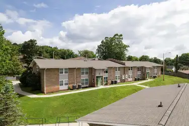 Marion Manor - Marion, VA 24354 | ApartmentGuide.com