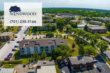 Windwood Estates - Fargo, ND 58103 | ApartmentGuide.com