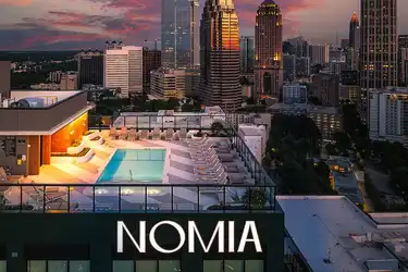 Nomia - Atlanta, GA 30309 | ApartmentGuide.com