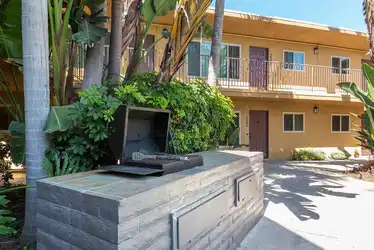 Elan Coco Palms - San Diego, CA 92107 | ApartmentGuide.com