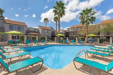 Overlook At Pantano - Tucson, AZ 85710 | ApartmentGuide.com