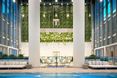 Sentral Michigan Avenue - Chicago, IL 60605 | ApartmentGuide.com