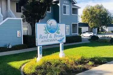 Reed and Brooke Apartments - Fallbrook, CA 92028 | ApartmentGuide.com