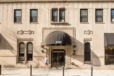 Embassy Apartments - Philadelphia, PA 19103 | ApartmentGuide.com