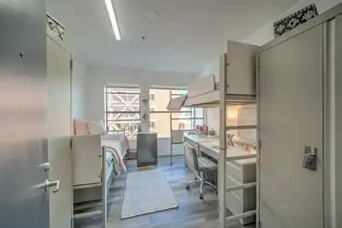 Telegraph Commons - Berkeley, CA 94704 | ApartmentGuide.com
