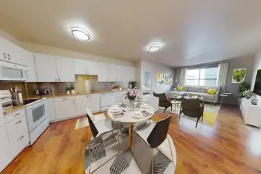 The Uptown - Oakland, CA 94612 | ApartmentGuide.com