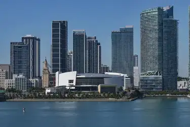 Miami World Tower - Miami, FL 33132 | ApartmentGuide.com