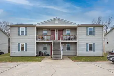 Greenbrier Apartments - Decatur, AL 35601 | ApartmentGuide.com