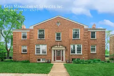 4230-64 W Nelson - Chicago, IL 60641 | ApartmentGuide.com