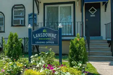Lansdowne Meadows - Upper Darby, PA 19082 | ApartmentGuide.com