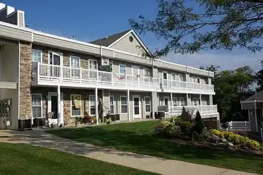 Fairfield Lakeside at Moriches - Mastic, NY 11950 | ApartmentGuide.com