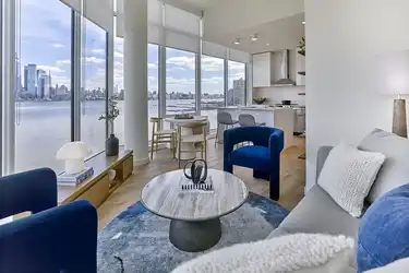 Hoboken Point - Weehawken, NJ 07086 | ApartmentGuide.com