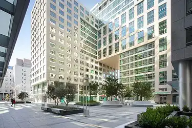 1190 Mission at Trinity Place - San Francisco, CA 94103 ...