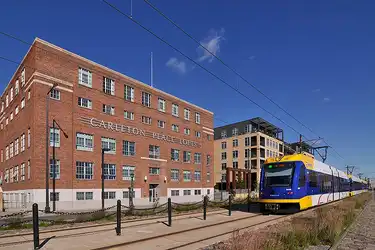 Carleton Artist Lofts - Saint Paul, MN 55114 | ApartmentGuide.com