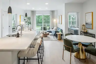 The Asher - Ashland, MA 01721 | ApartmentGuide.com