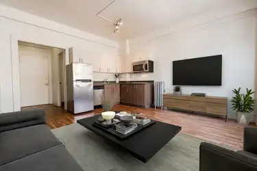 Addison on Fourth Residential - Seattle, WA 98104 | ApartmentGuide.com