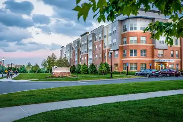 The Chase at Overlook Ridge - Revere, MA 02151 | ApartmentGuide.com