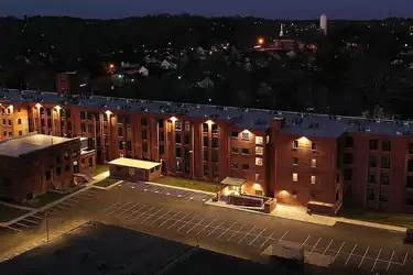 LOFTS AT INMAN MILLS - Inman, SC 29349 | ApartmentGuide.com