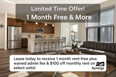 Synergy at the Mayfair - Wauwatosa, WI 53222 | ApartmentGuide.com