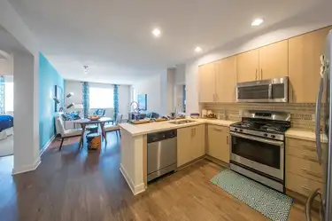 Verge - San Diego, CA 92120 | ApartmentGuide.com