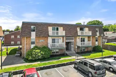 Frontier Apartments - Roanoke, VA 24012 | ApartmentGuide.com