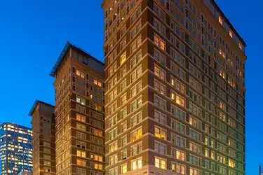 The Rice - Houston, TX 77002 | ApartmentGuide.com