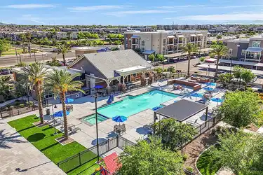 Gateway at Cooley Station - Gilbert, AZ 85295 | ApartmentGuide.com