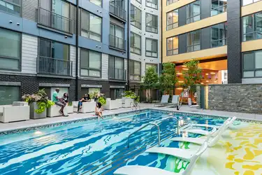 Central - Silver Spring, MD 20910 | ApartmentGuide.com