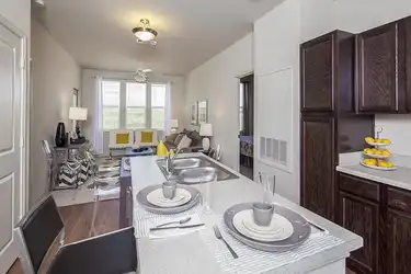 Balcones Lofts - Balcones Heights, TX 78201 | ApartmentGuide.com