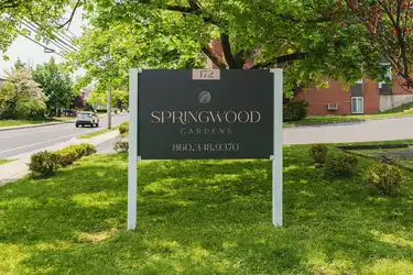 Springwood Gardens - New Britain, CT 06053 | ApartmentGuide.com