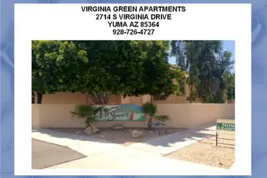 2714 S Virginia Dr unit 24 - Yuma, AZ 85364 | ApartmentGuide.com
