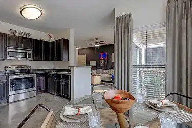 Ethos Apartments - Austin, TX 78744 | ApartmentGuide.com