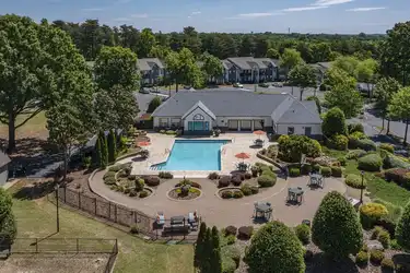 The Weathersby at Station Circle - Charlotte, NC 28269 | ApartmentGuide.com
