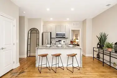 Allegheny Apartments - Pittsburgh, PA 15219 | ApartmentGuide.com