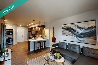 Capitol Towers - Luxury Midrise - Sacramento, CA 95814 | ApartmentGuide.com