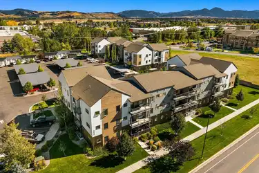 Creekside Apartments - Bozeman, MT 59718 | ApartmentGuide.com