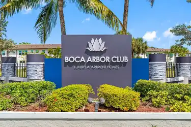 Boca Arbor Club Apartments - Boca Raton, FL 33433 | ApartmentGuide.com