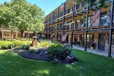 Maple Gardens - Wichita, KS 67209 | ApartmentGuide.com