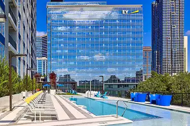 Generation Atlanta - Atlanta, GA 30313 | ApartmentGuide.com