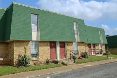 415 Mansfield Cardinal Rd unit 101 - Kennedale, TX 76060 ...