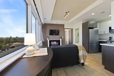 Reese Tower - Tulsa, OK 74135 | ApartmentGuide.com
