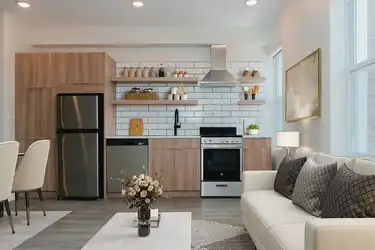 Howard Manor - Washington, DC 20001 | ApartmentGuide.com