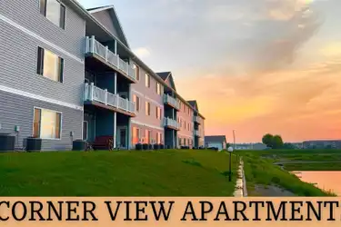Corner View Apartments - Mandan, ND 58554 | ApartmentGuide.com