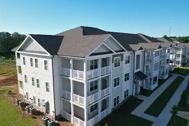 Classic City Flats ! Luxury Apartments - Athens, GA 30601 ...